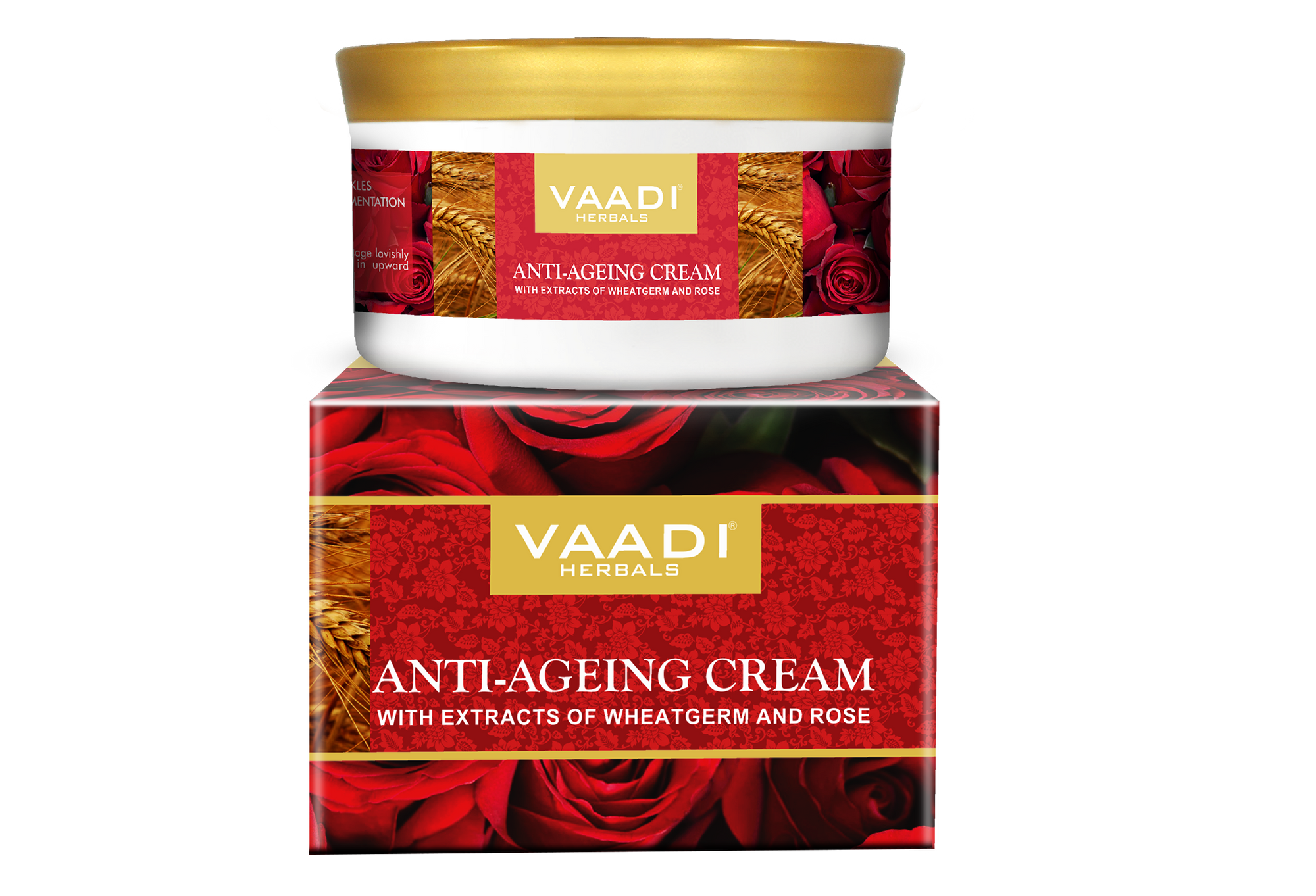 LAVINS ( VAADI ORGANICS | LAVINS BEAUTY)